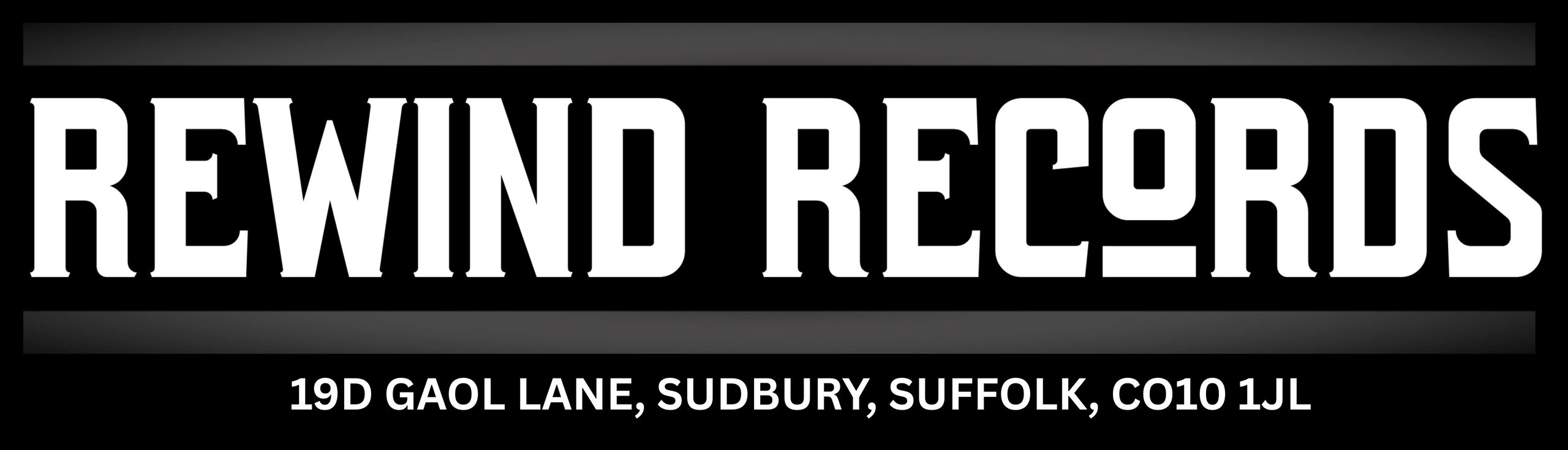 About Us | Rewind Records